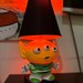 Alien Lamp - Etsy