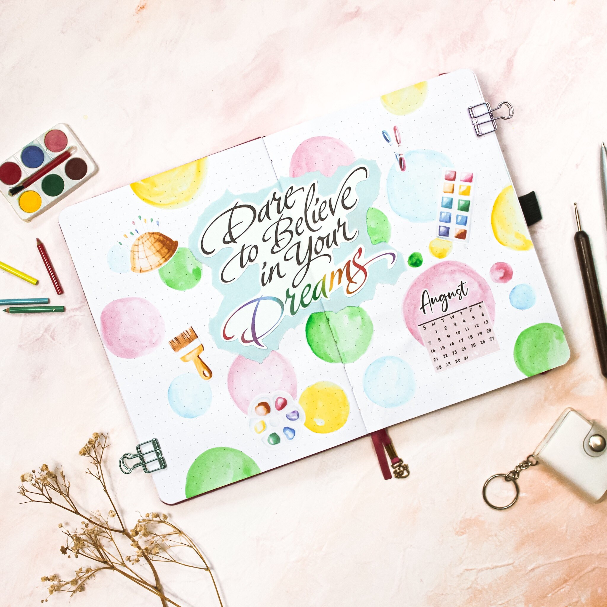 Artist Stickers Art Themed Sticker Sheet Art Material - Etsy