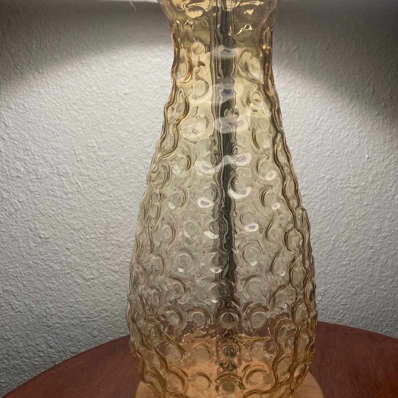 Rare Blenko Glass - Etsy