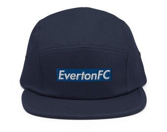 Everton Fc Hat | Etsy