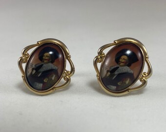 Stratton Cufflinks - Etsy