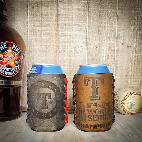 Texas Rangers World Series Memorabilia - Etsy