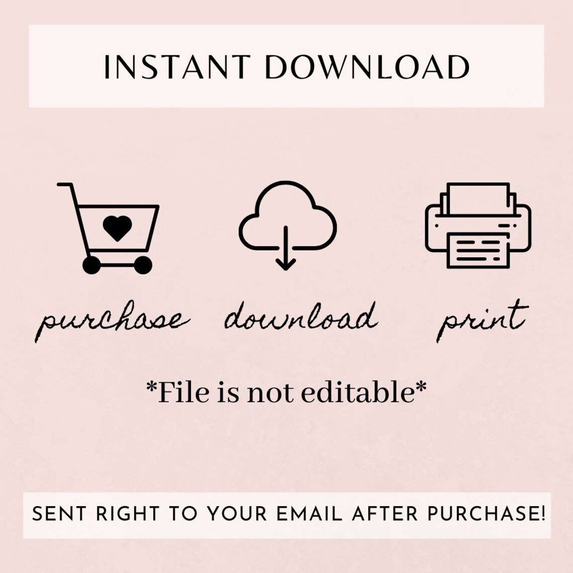 Kids Reward Coupon Cards, Printable Gifts for Family, Motivational Fun ...