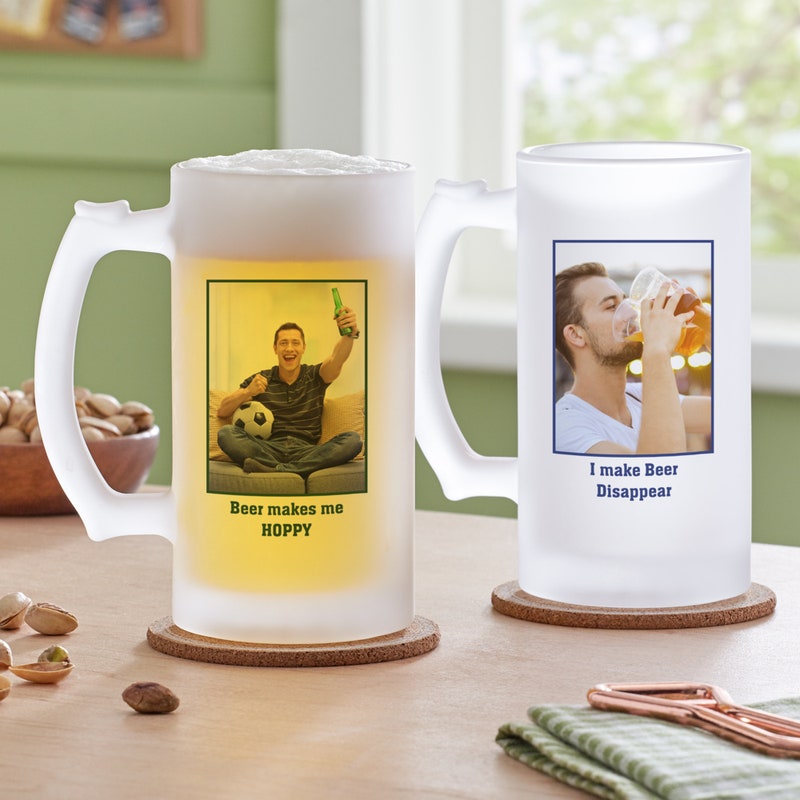 Beer Mug - Etsy