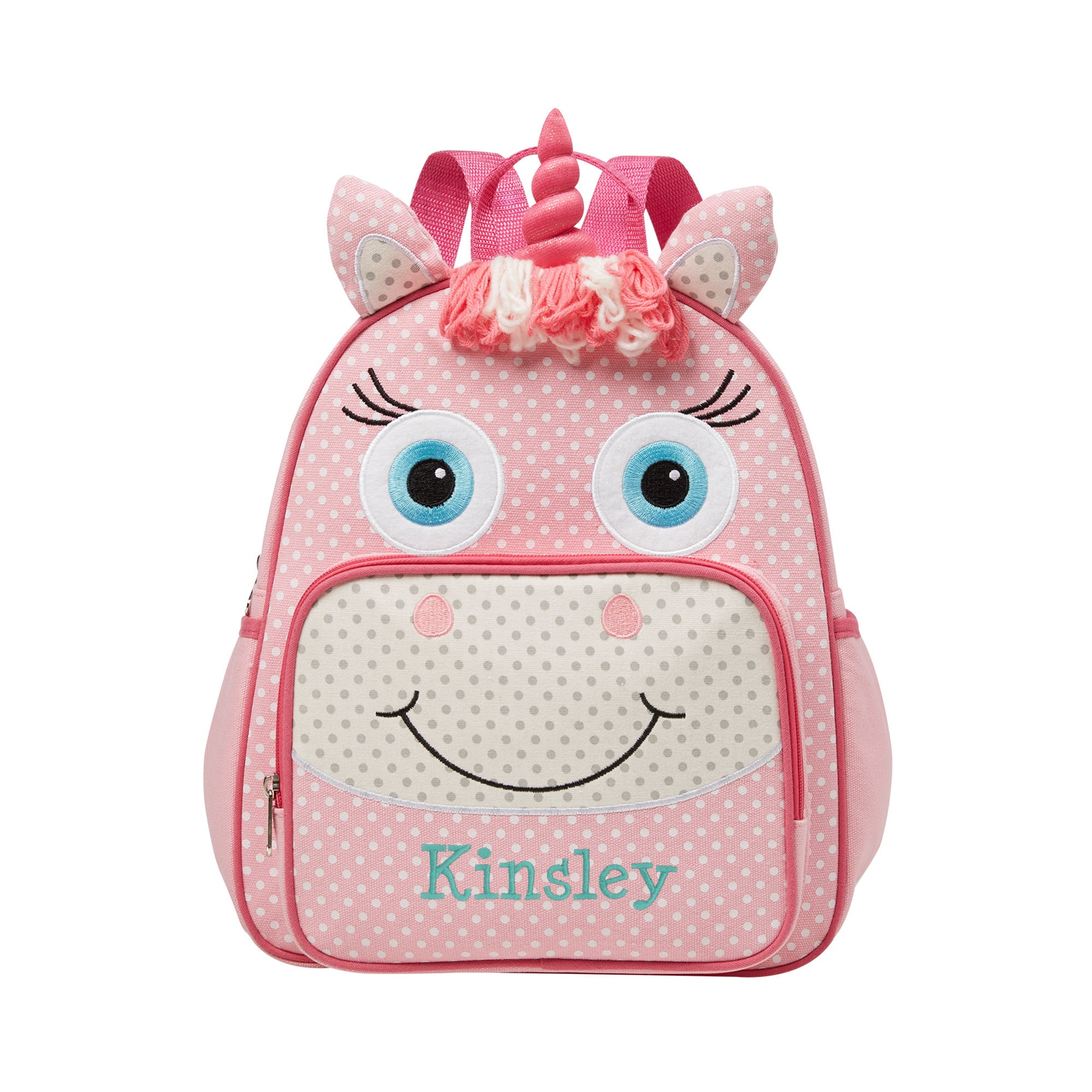 Personalized Little Critter Backpack for Kids School Bag | Etsy