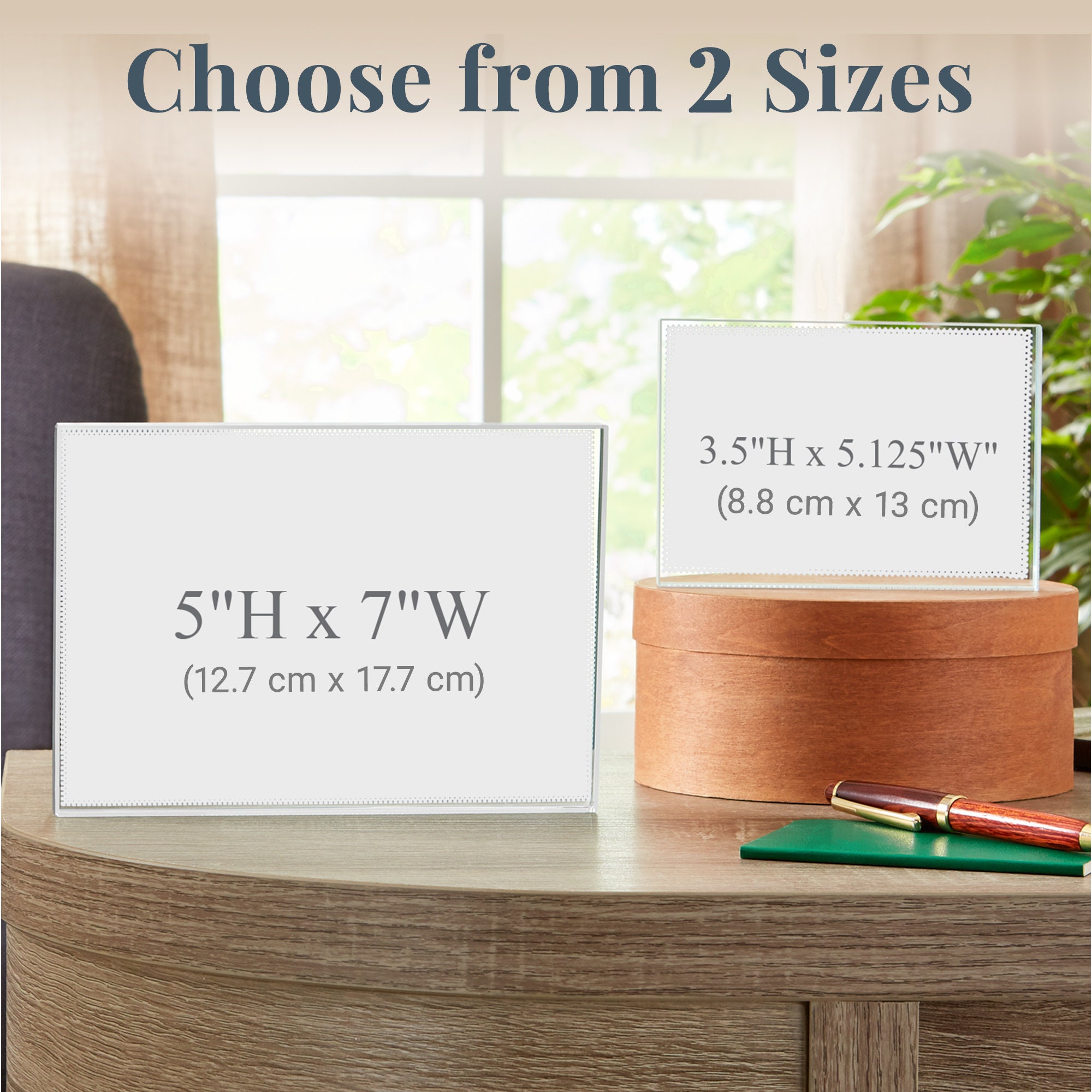 Personalized His Hand Glass Block Fathers Day Keepsake - Etsy