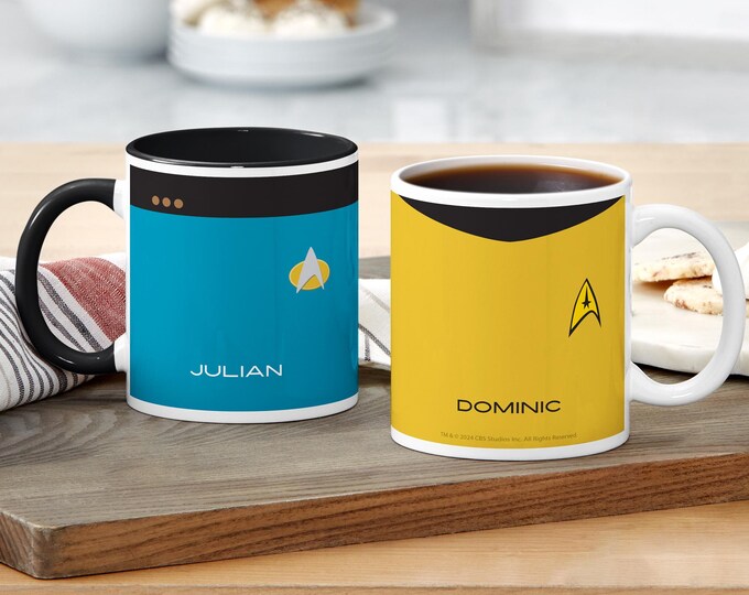 Hello Computer Coffee Mug - Etsy