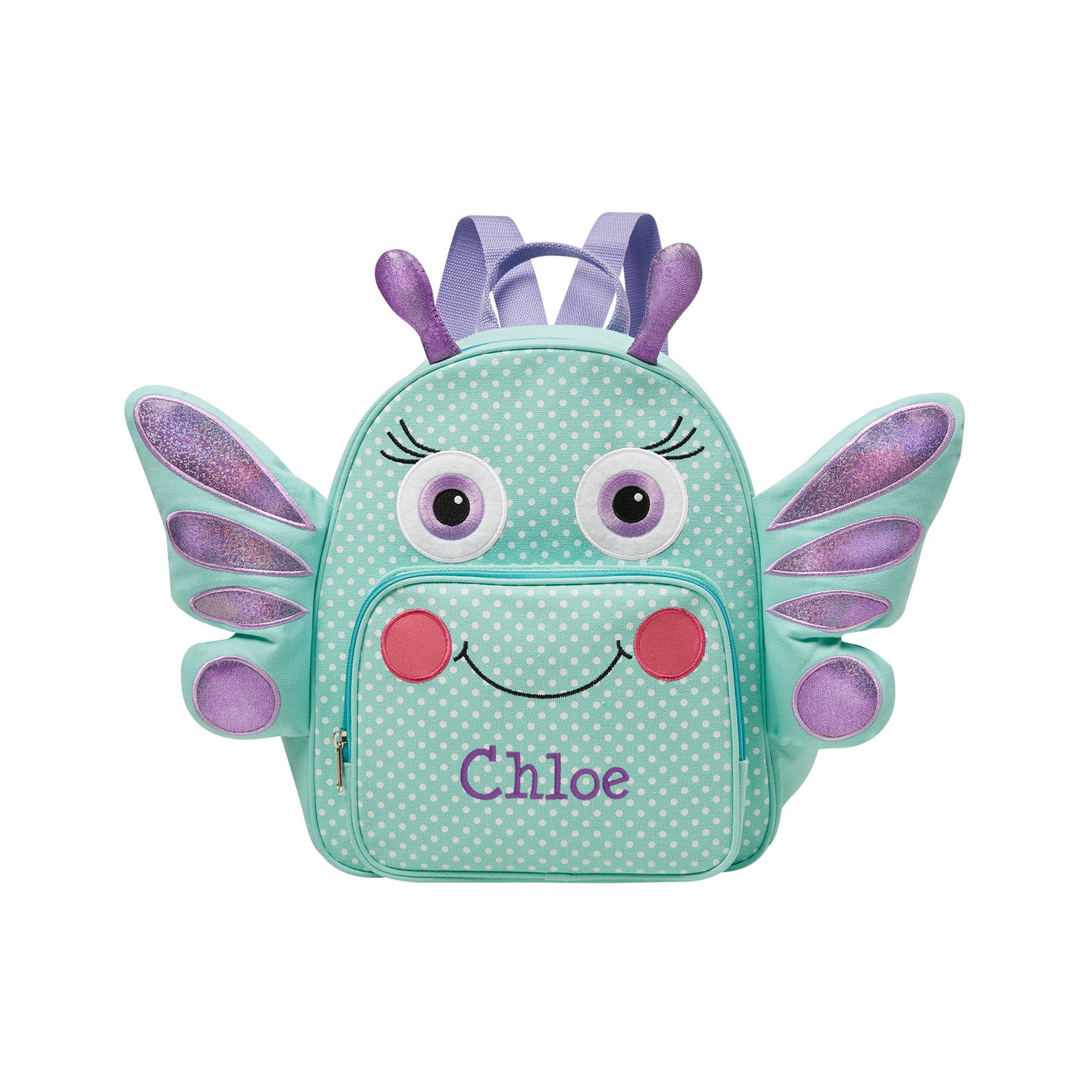 Personalized Little Critter Backpack for Kids School Bag - Etsy