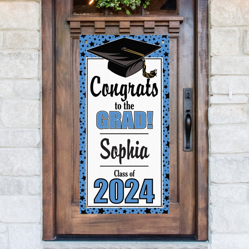 Door Banner - Etsy
