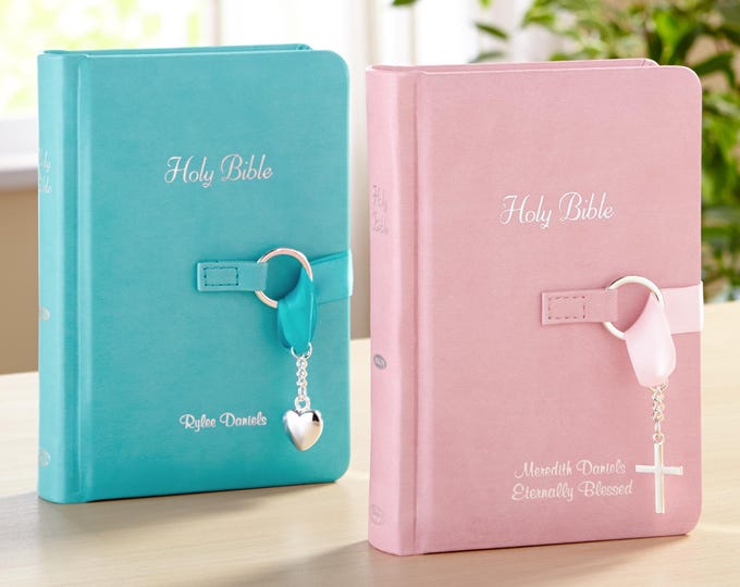 Journaling Bibles - Pink Journaling Bible - Creative Journaling Bible ...