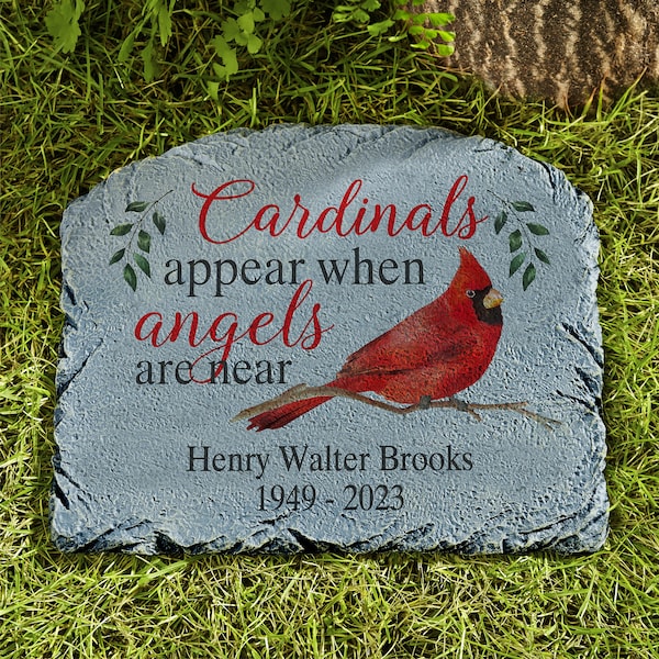 Cardinals Appear When Angels Are Near Svg - Etsy