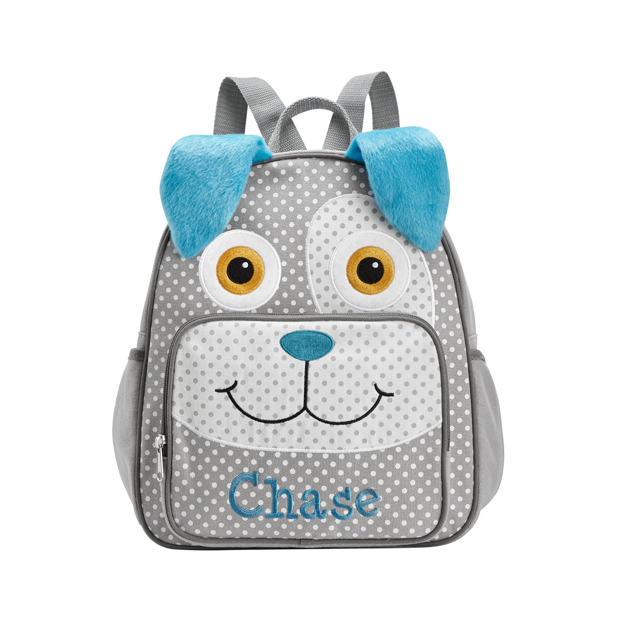 Personalized Little Critter Backpack for Kids School Bag | Etsy