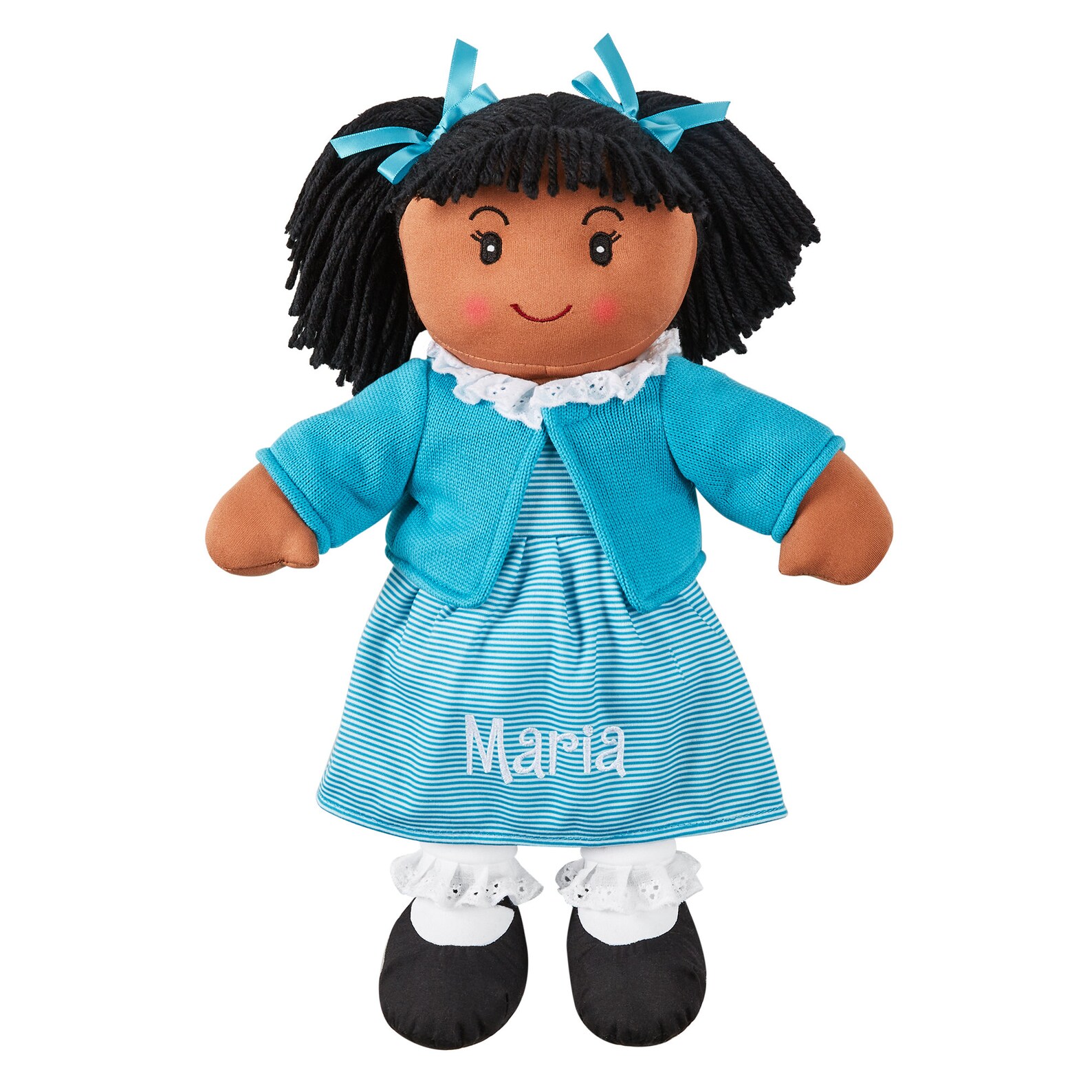 Personalized Cuddle Time Rag Dolls Ages 3 Soft Doll for - Etsy