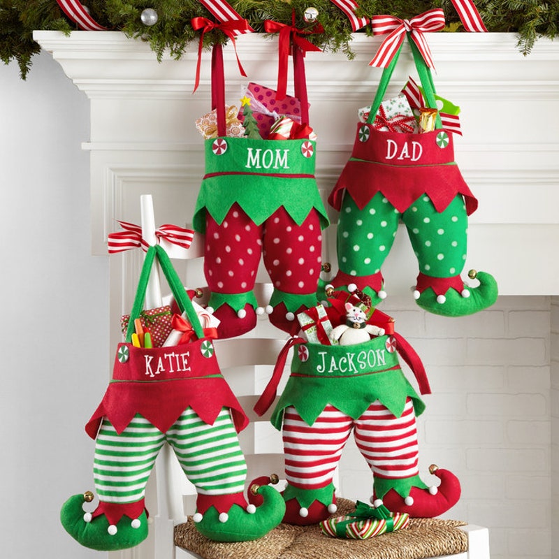 Pant Christmas - Etsy