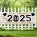 Personalized Graduation Yard Sign - Graduation Party Décor - Class of ...
