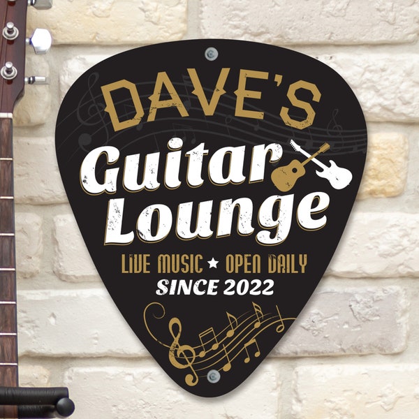 Neon Rock Sign - Etsy