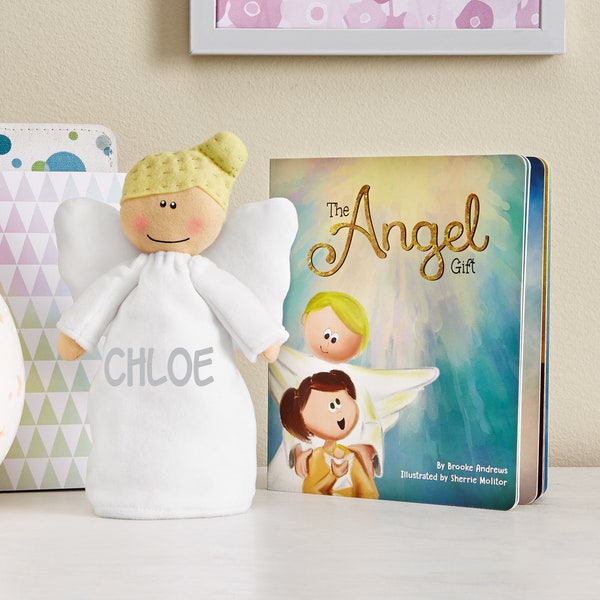 Angel Gift - 60+ Gift Ideas for 2024