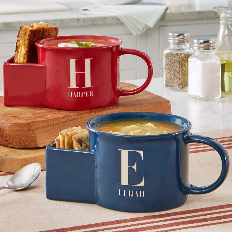 Soup Mug - Etsy