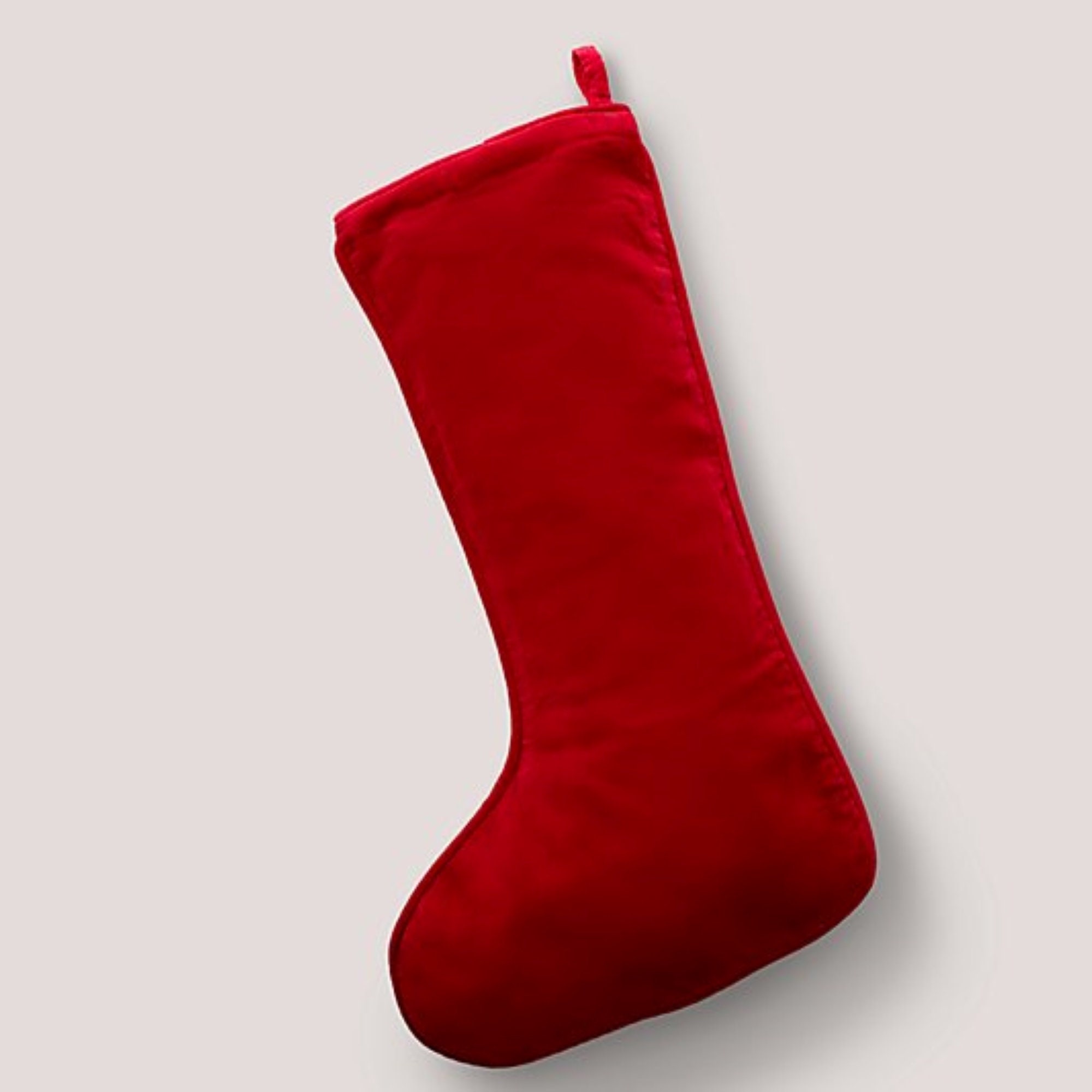 Personalized Special Delivery Christmas Stocking Holiday - Etsy