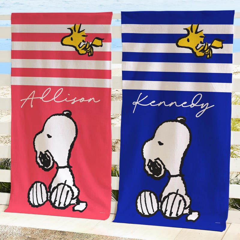Personalized Peanuts Sign - Etsy