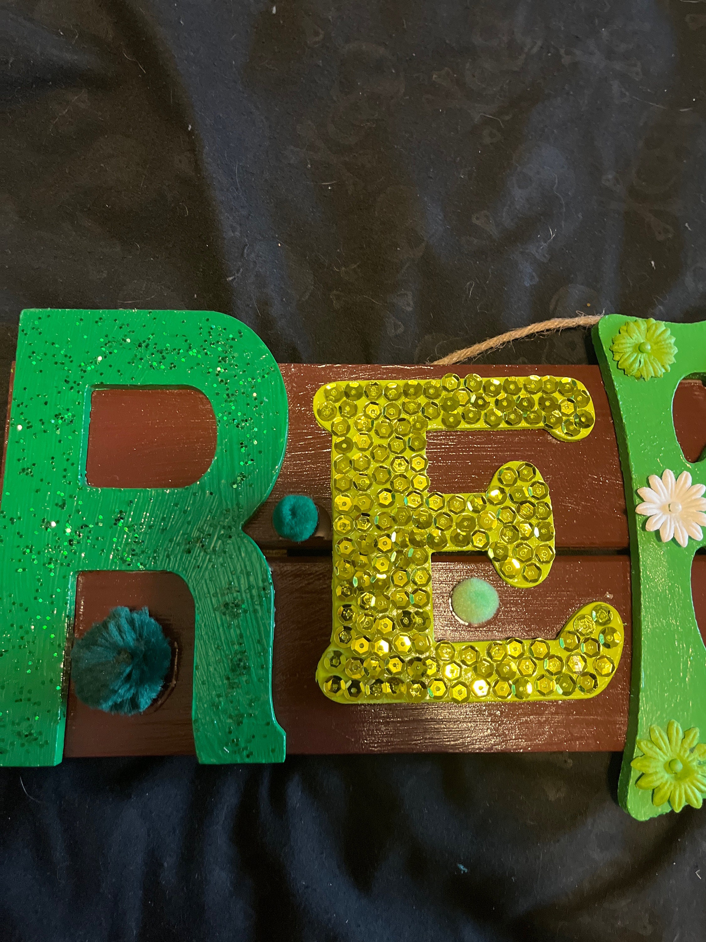 Reefer Sign - Etsy