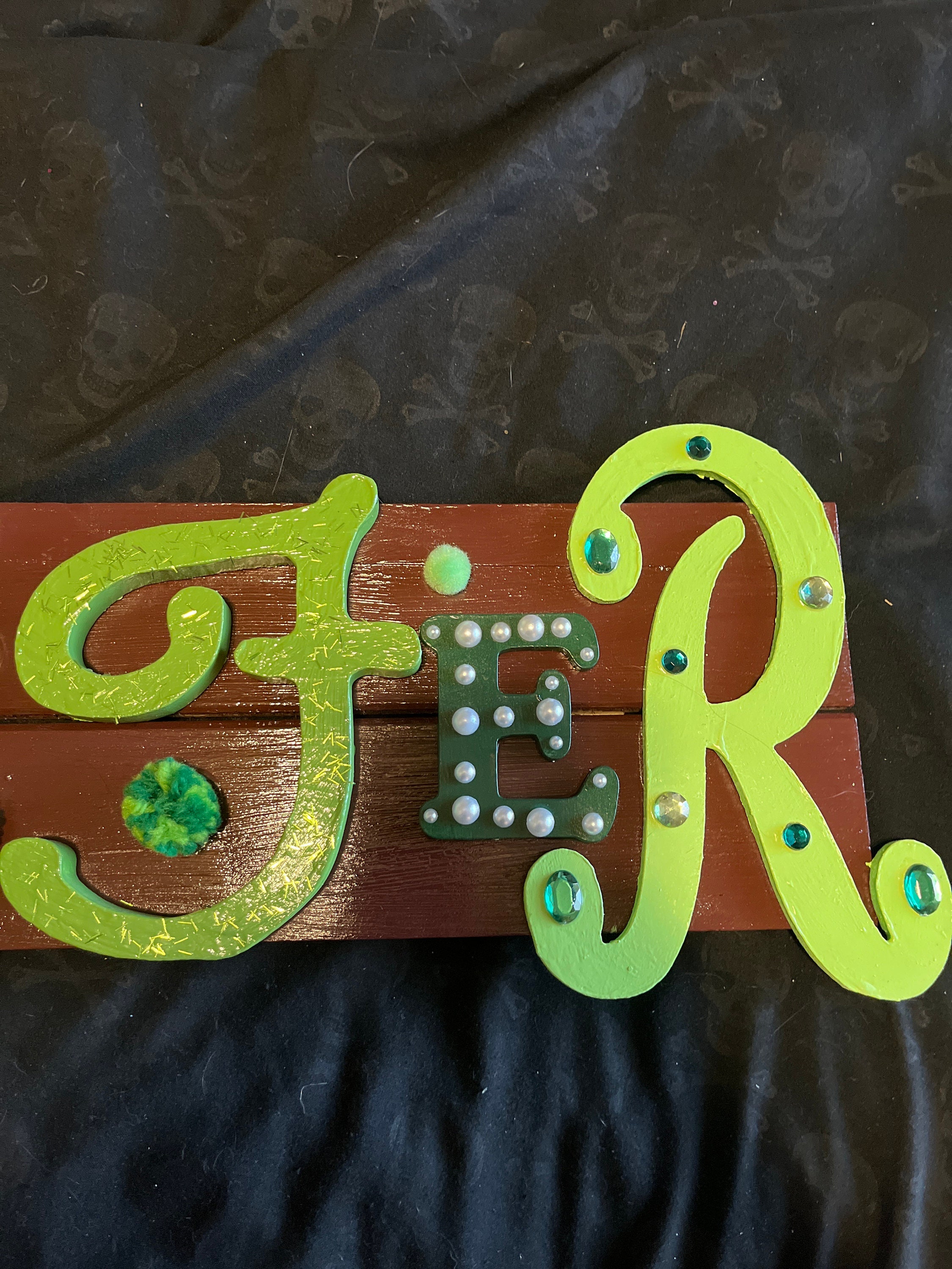 Reefer Sign - Etsy