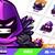 Animated Twitch Overlay Package Clean Neon [twitch | Kick | Youtube] - Etsy