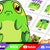 Animated Twitch Overlay Package Diablo Skull twitch Kick Youtube - Etsy
