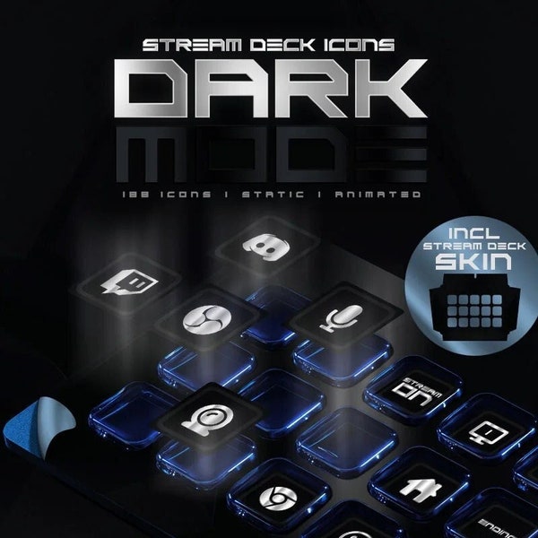 Star Citizen Stream Deck Icons - Etsy UK