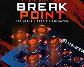 SWEET SKY Stream Deck Icons 100 Pink, Purple, and White Aesthetic Icon ...