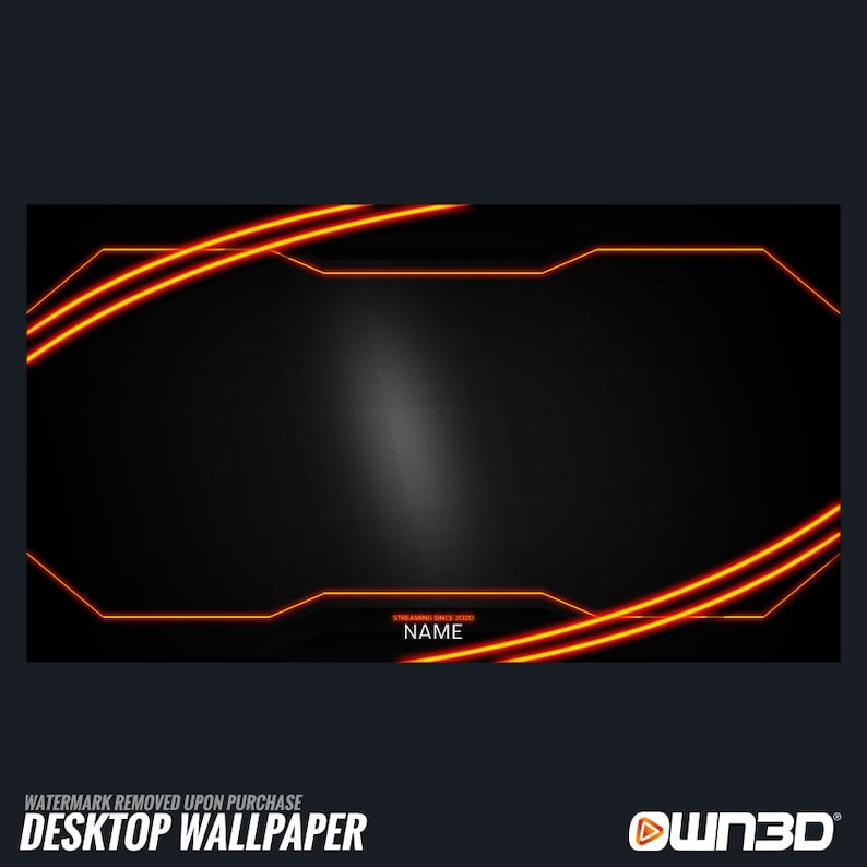 Animated Stream Overlay Package Omega [twitch | Kick | Youtube] - Etsy