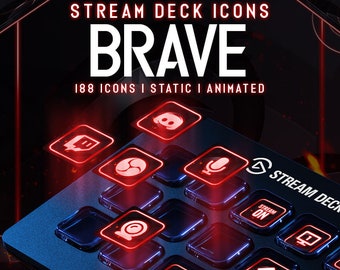 SWEET SKY Stream Deck Icons 100 Pink, Purple, and White Aesthetic Icon ...
