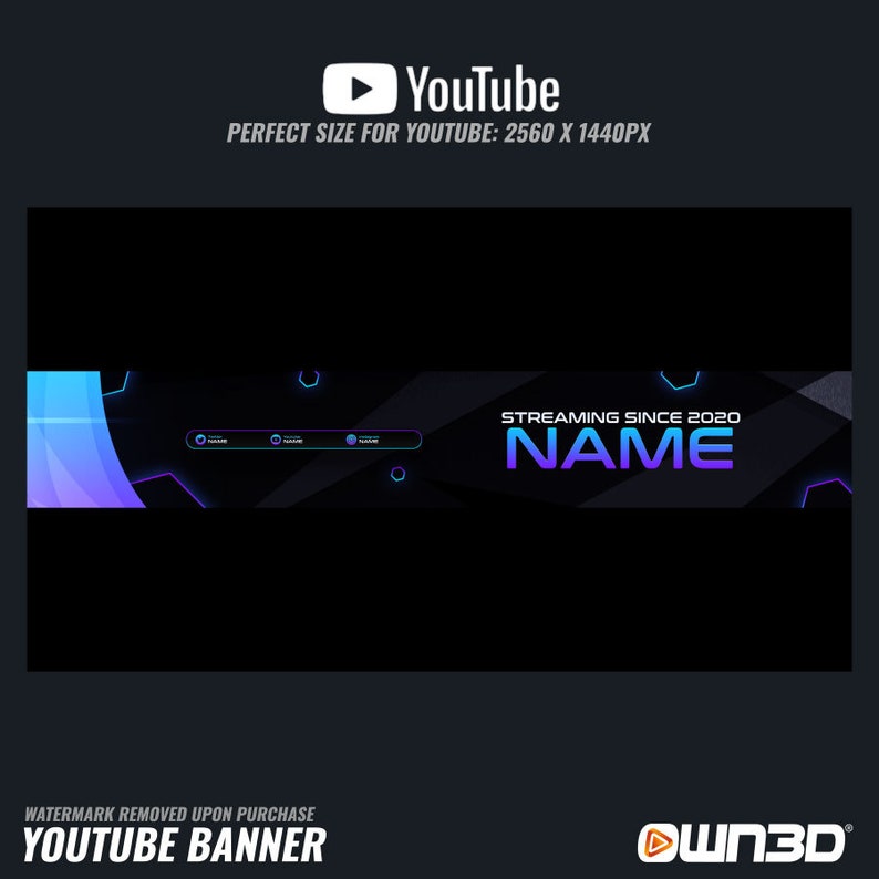 Animated Stream Overlay Package Insight [twitch | Kick | Youtube] - Etsy