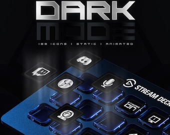 Stream Deck Formula 1 Inspired Sim-racing Icons for F1 Games - Etsy