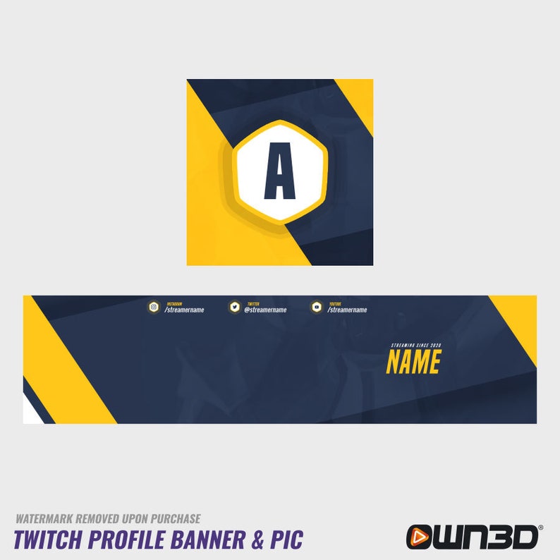 Animated Twitch Overlay Package Nuke [twitch | Kick | Youtube] - Etsy ...