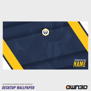 Animated Twitch Overlay Package Nuke [twitch | Kick | Youtube] - Etsy ...