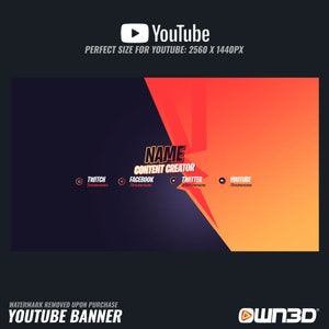 Animated Stream Overlay Package Fayzer twitch Kick Youtube - Etsy