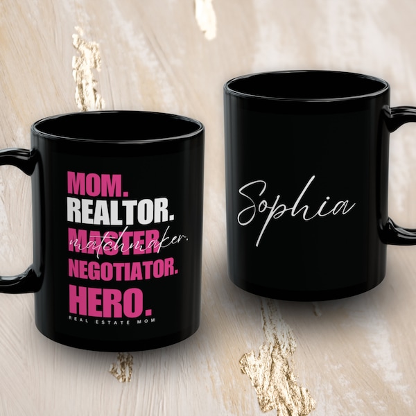Gift Mug - 60+ Gift Ideas for 2024