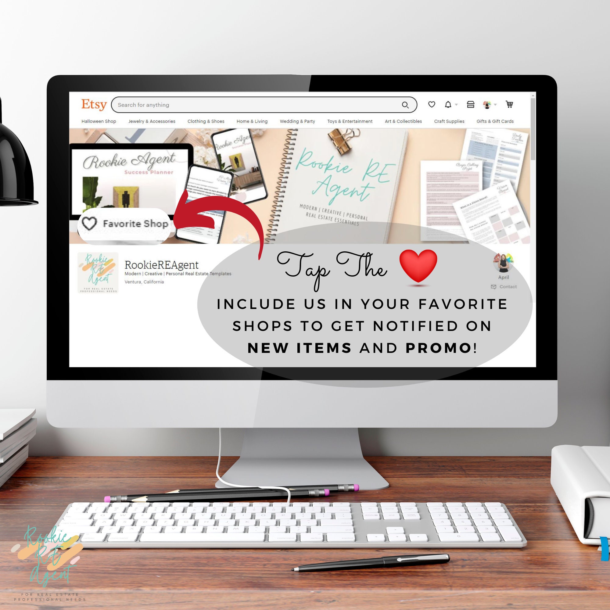 Real Estate January Monthly Marketing Newsletter Real Estate Mail Email ...