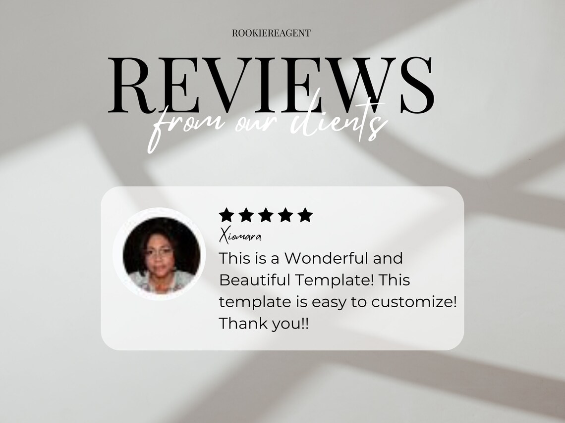 Real Estate Objection Handling Scripts Template, Realtor Sales Script ...