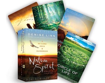 Native Spirit | Etsy