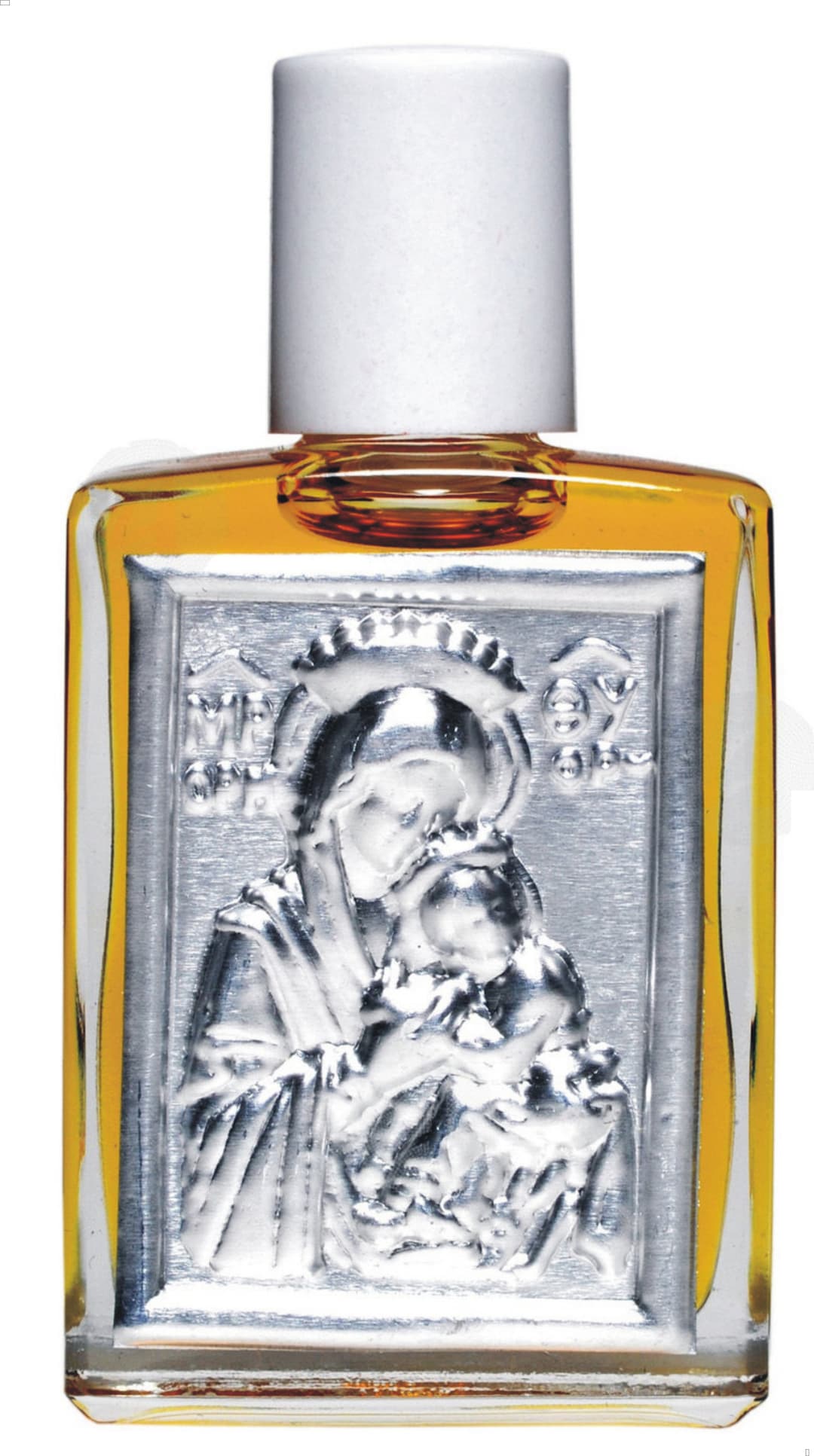 Greek Byzantine Aroma Myro Myrre Myrrh Parfüme Oil Blessed Holy ...