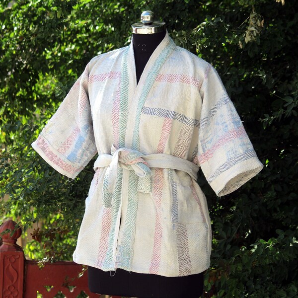 Kimono Hand Work - Etsy