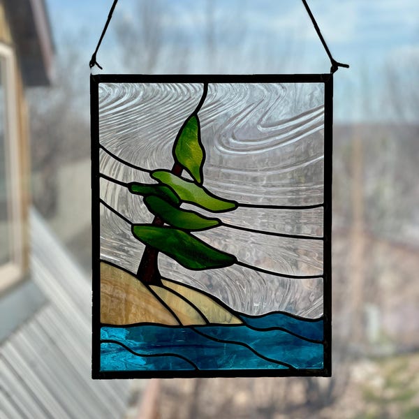 Glass Pine Cone - Etsy