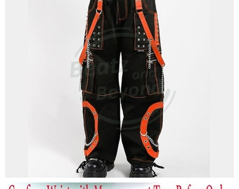 Men's Trousers - Etsy UK