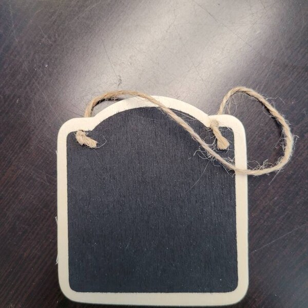 Small Chalkboard - Etsy