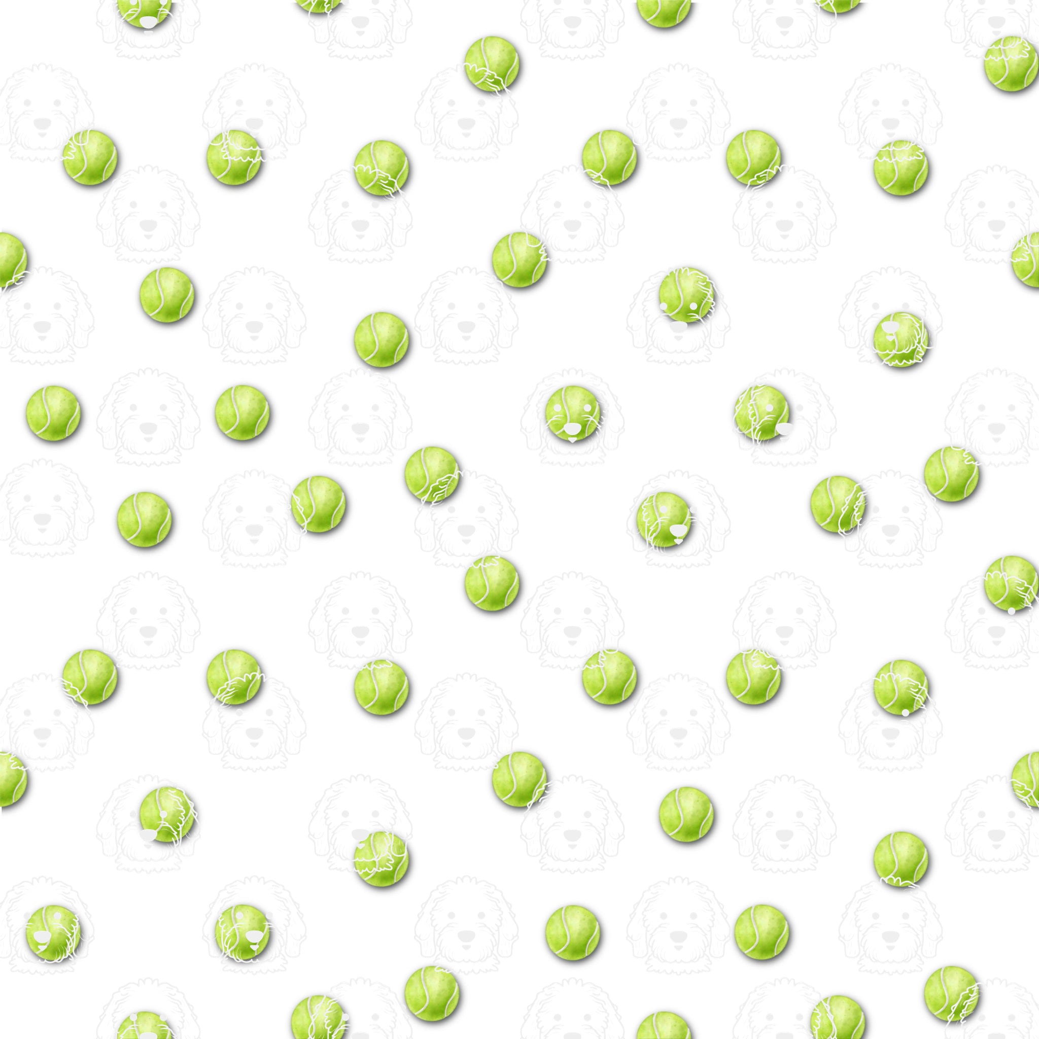 Sports Digital Paper Pack - 7 Seamless Patterns - Instant Download ...