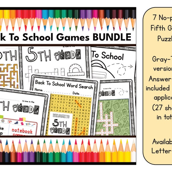 Word Scramble - Etsy