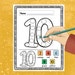 Kindergarten Back to School Activities BUNDLE 16 No Prep - Etsy