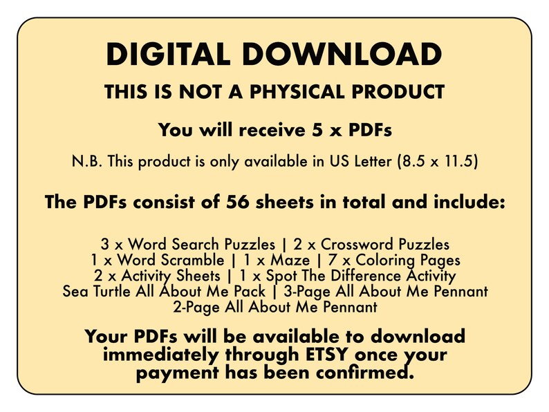 6th Grade Back to School Complete BUNDLE - 18 X No Prep Games, Puzzles ...